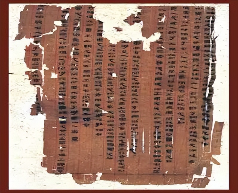 Detailing the development history of human storage media, beyond your ...