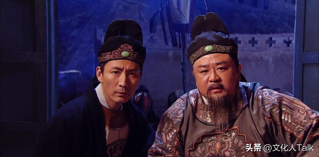 Historical detectives, Di Renjie, Bao Qingtian, Song Ci, who is the ...