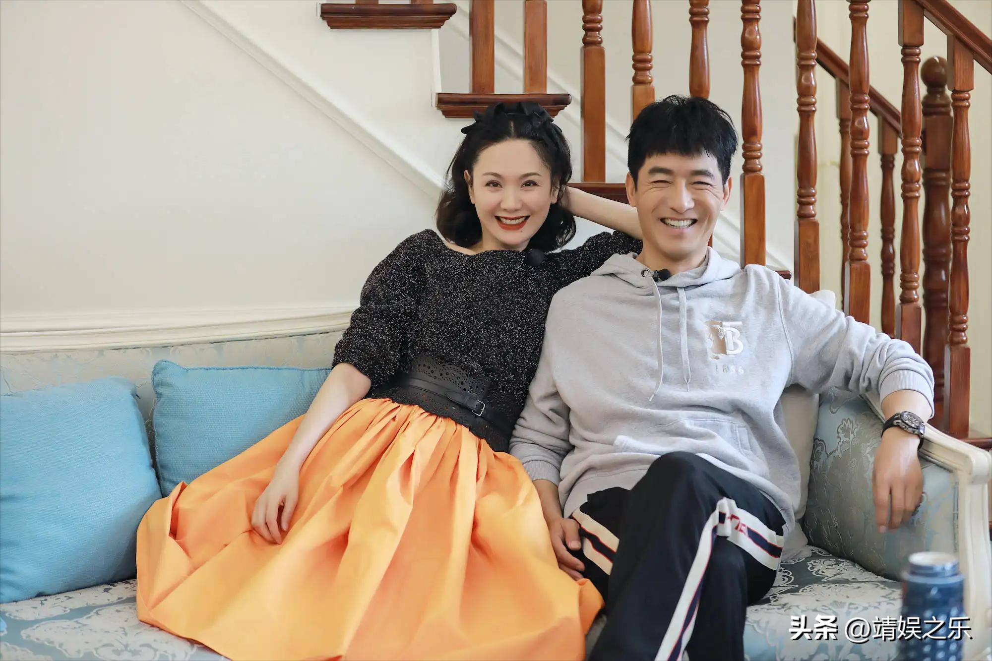 After breaking up for 2 years and then getting back together, after 13 years of marriage and 0 ...