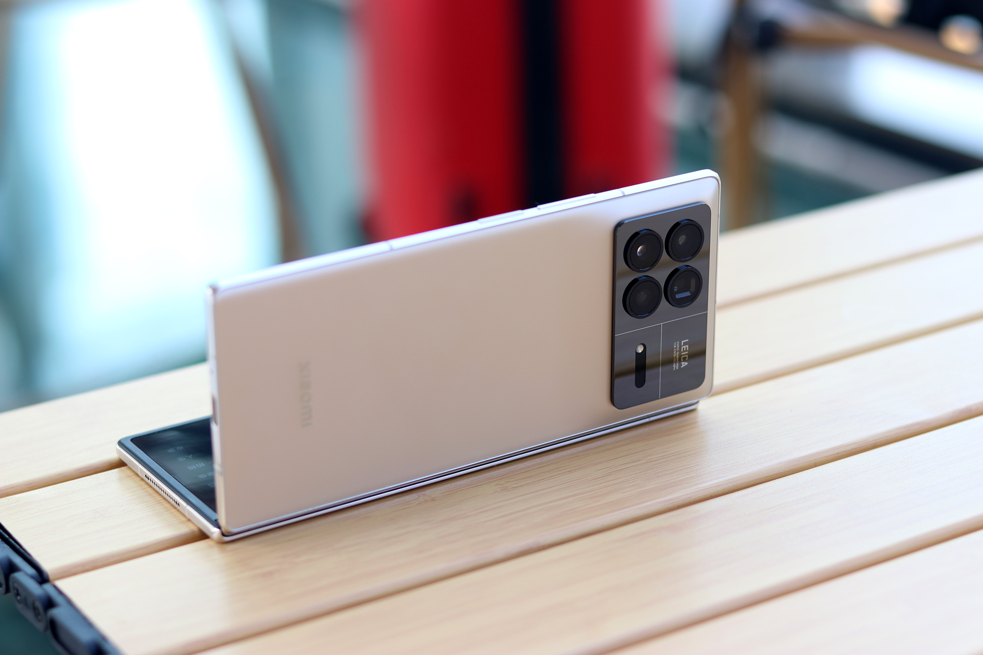 Knock to the end with high-end "death"? Xiaomi's high-end road handed ...