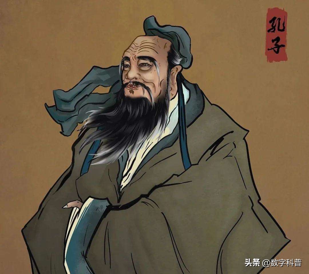 China's top ten celebrities who have influenced the world, most of ...