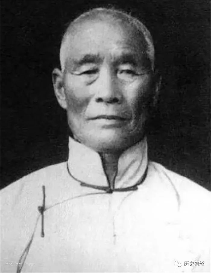 Take you to decipher: photos of 9 eunuchs under Cixi, in which Cui ...