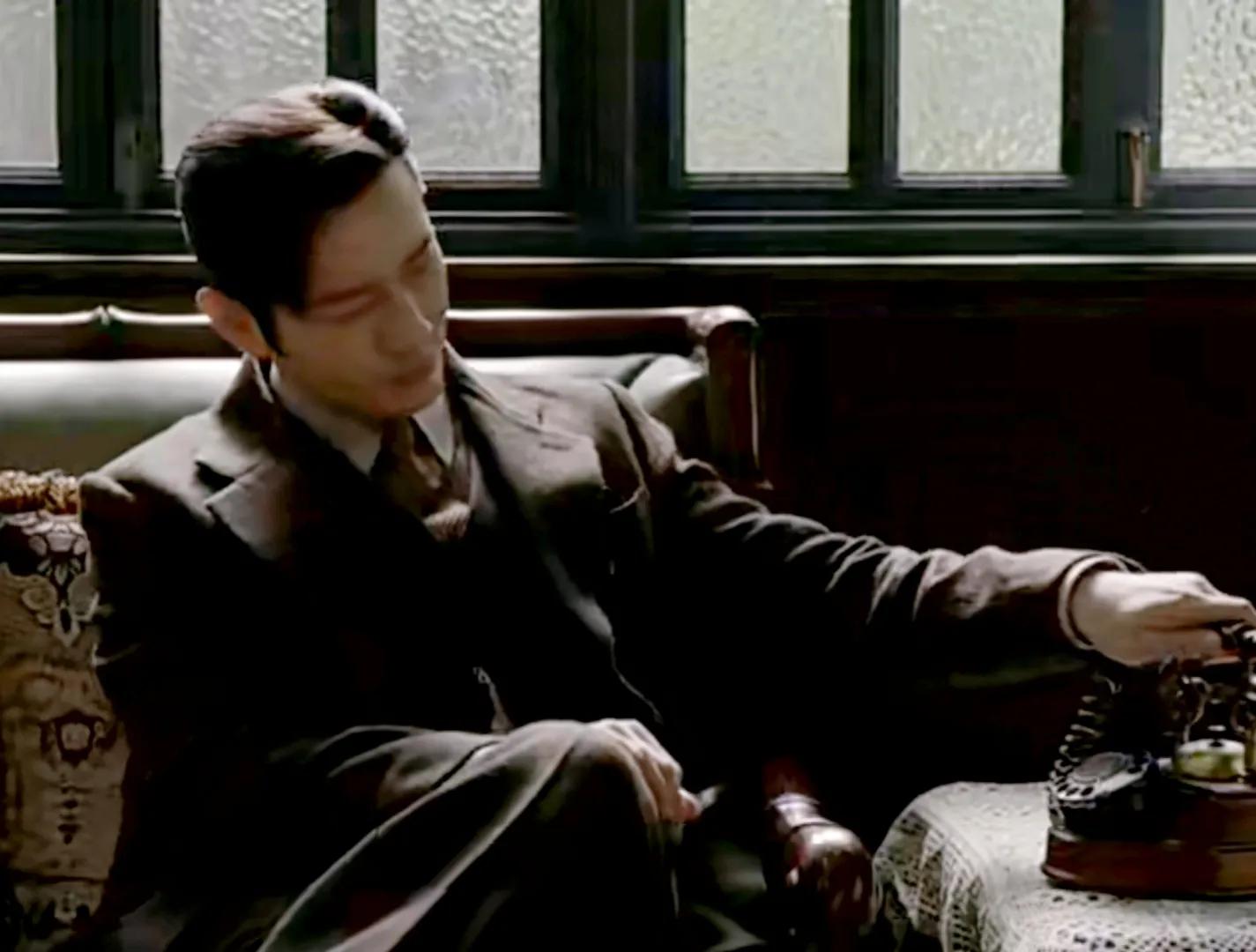 "Stalker" Episode 13 and 14 Fang Jiashu and Tao Yuling join forces, Su ...