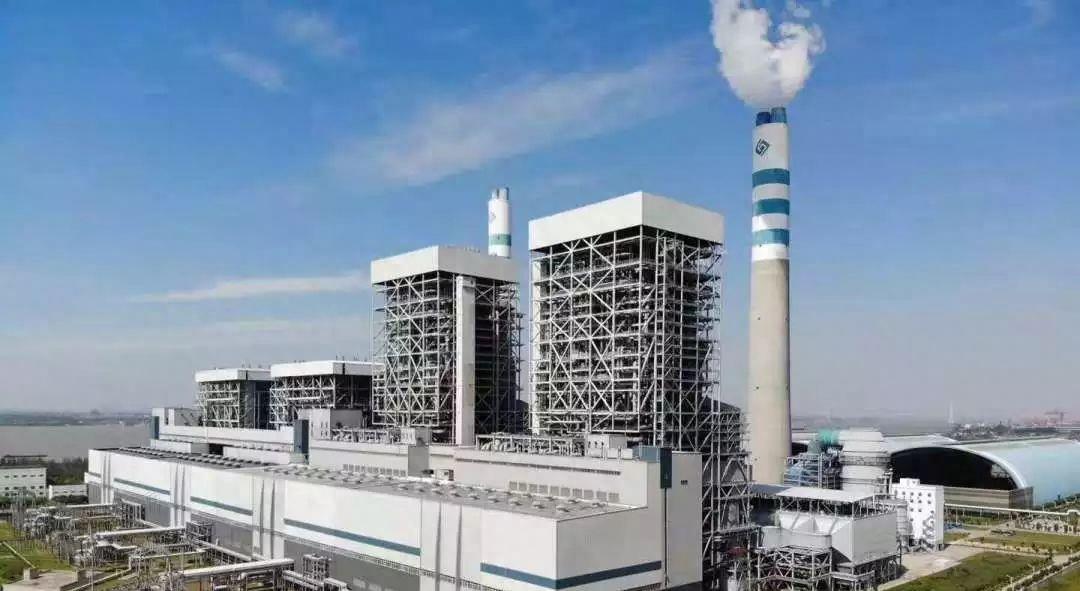 Why is China's electric power so strong? Making the global power system ...