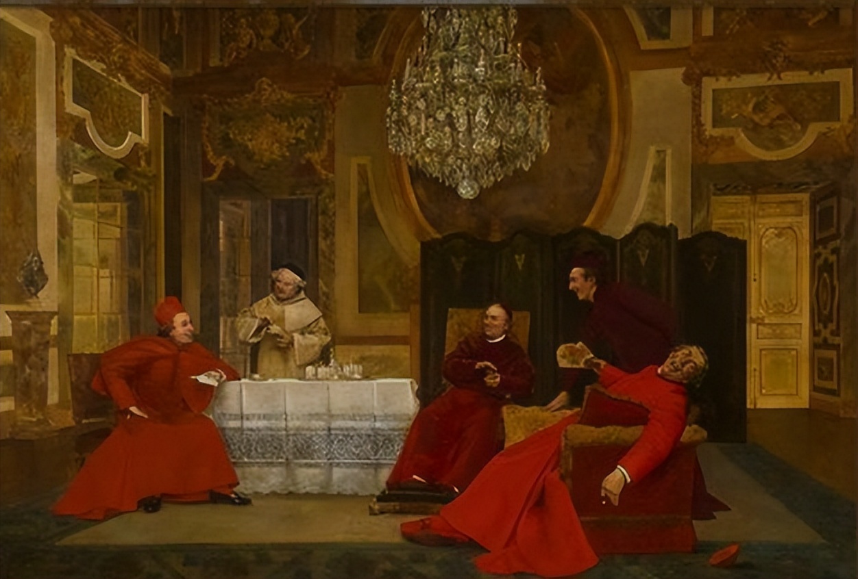 What are the dining rituals and social norms in the banquets of French ...