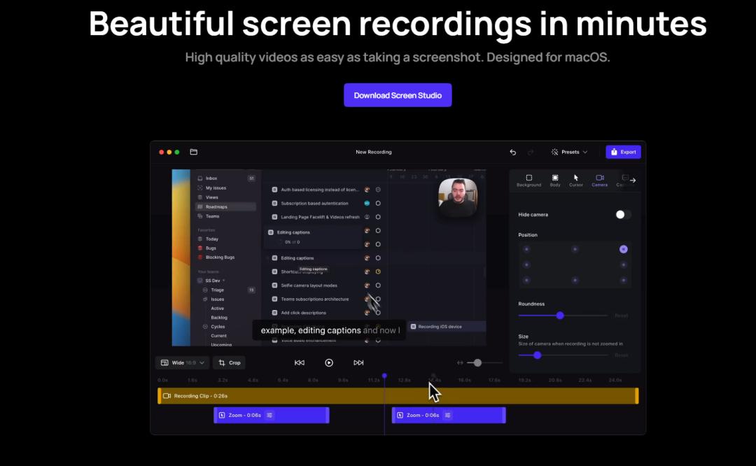 How to record screen on computer? Share the easy-to-use screen ...
