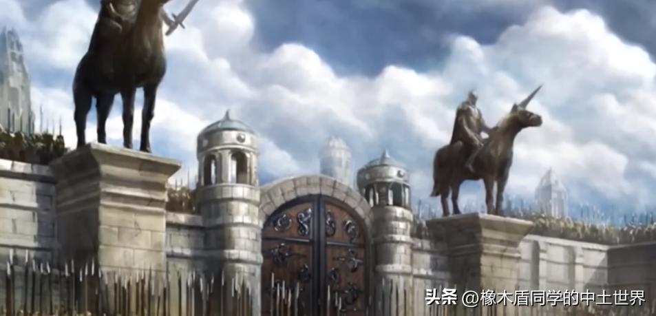 What You Didn't Know About Cardolan History (3) - iNEWS