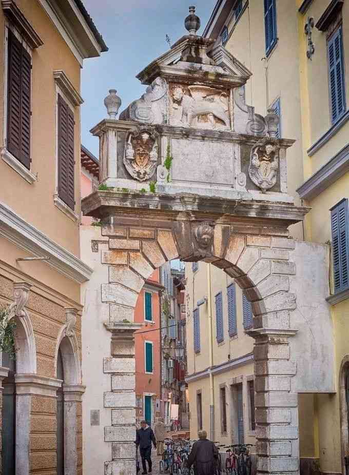 Slovenia, Croatia Travel Notes (17) - iNEWS