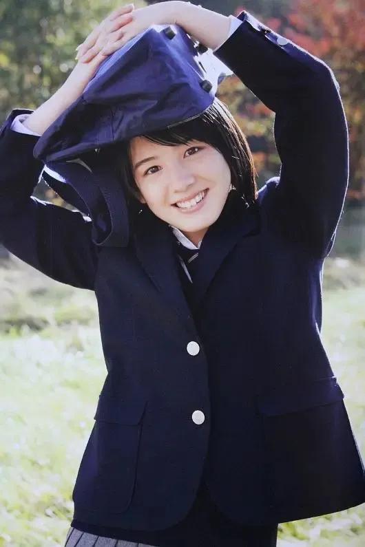 Nanami Sakuraba - iMedia