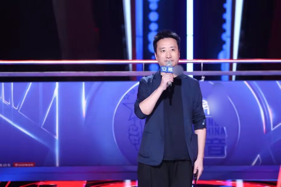 Liang Yuying won the championship. It seems that "The Voice" will ...