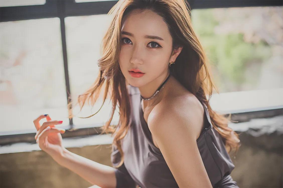 Li Yanjing Beautiful Picture Series (25) - iNEWS