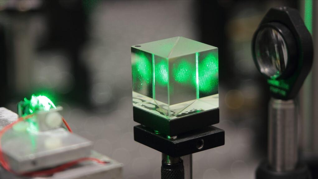 15 years ahead of the United States, how powerful is China's laser ...