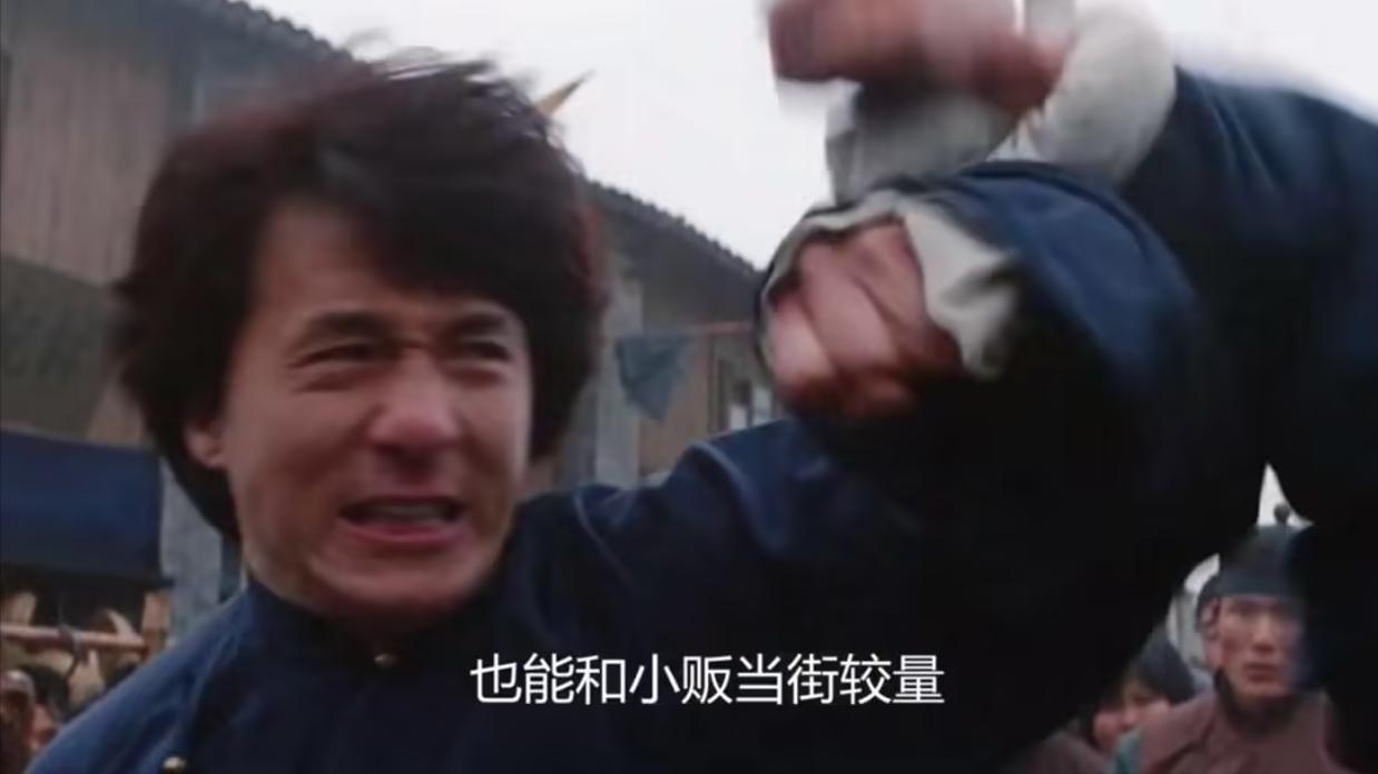 Uncle Long is "69 years old", will the spirit of Longma become his ...