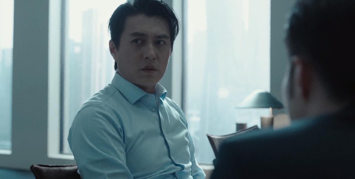 Jin Dong's "waking up" this time, how many powerful actors have ...