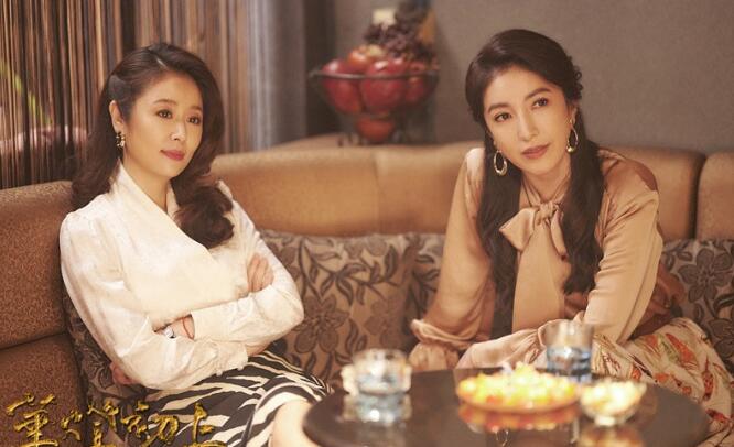 Lin Zhiying asked Huo Jianhua: How much is the pay for Ruby Lin's guest ...