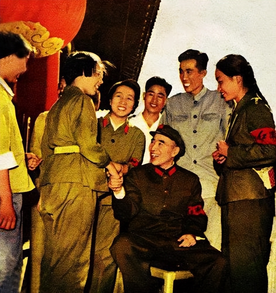 39 years after Lin Biao crashed, the black box on the plane was ...