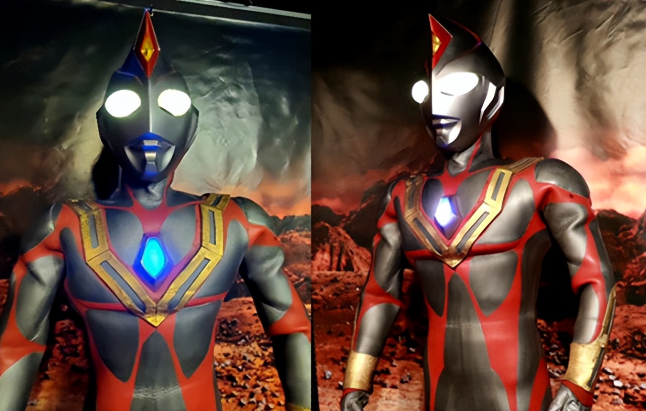 Tsuburaya planned to launch a Chinese version of Ultraman, why was ...