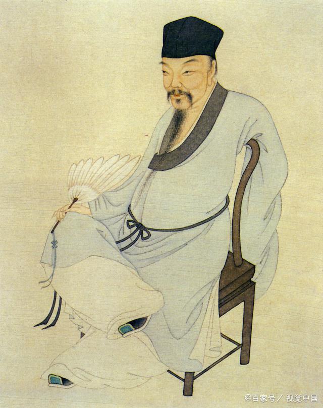 Walking by the Yuan River (39) - Jiang Kui's honeymoon in Changde - iMedia