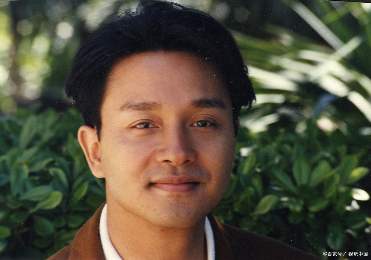 Leslie Cheung: An Eternal Entertainment Legend - iMedia