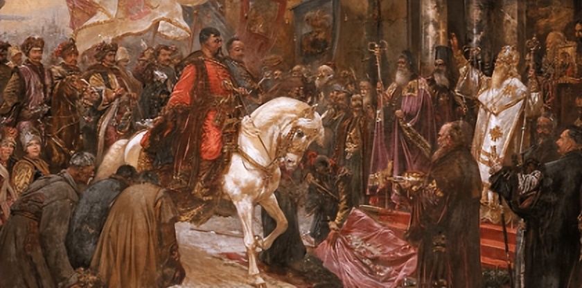 What impact did the relationship between Byzantium and Rus have on ...