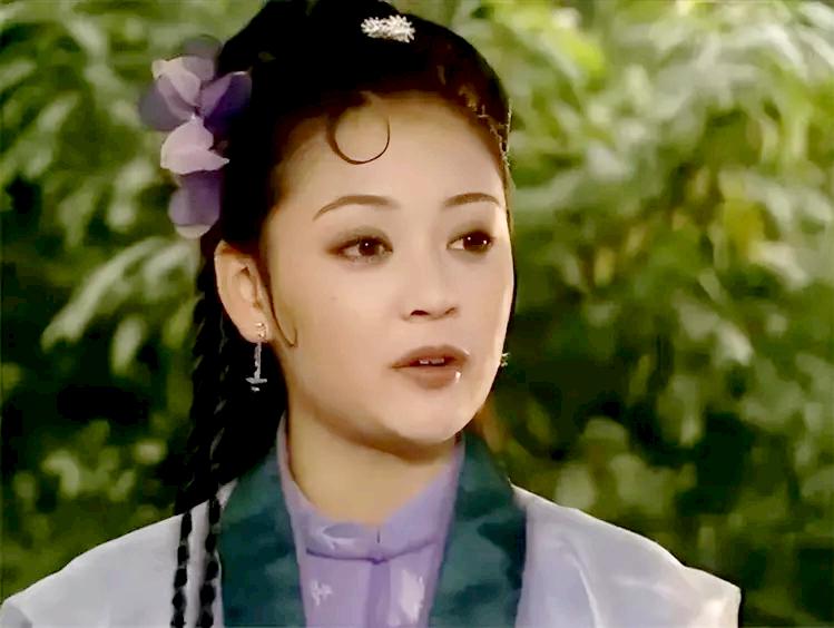 Lian Yiming: In order to marry Yang Ruoxi, he abandoned Chen Jiayan ...