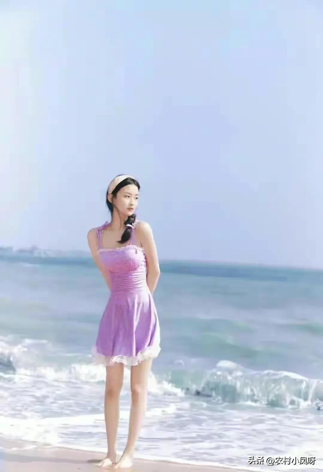 Actor, Fang Yueqiao - iMedia