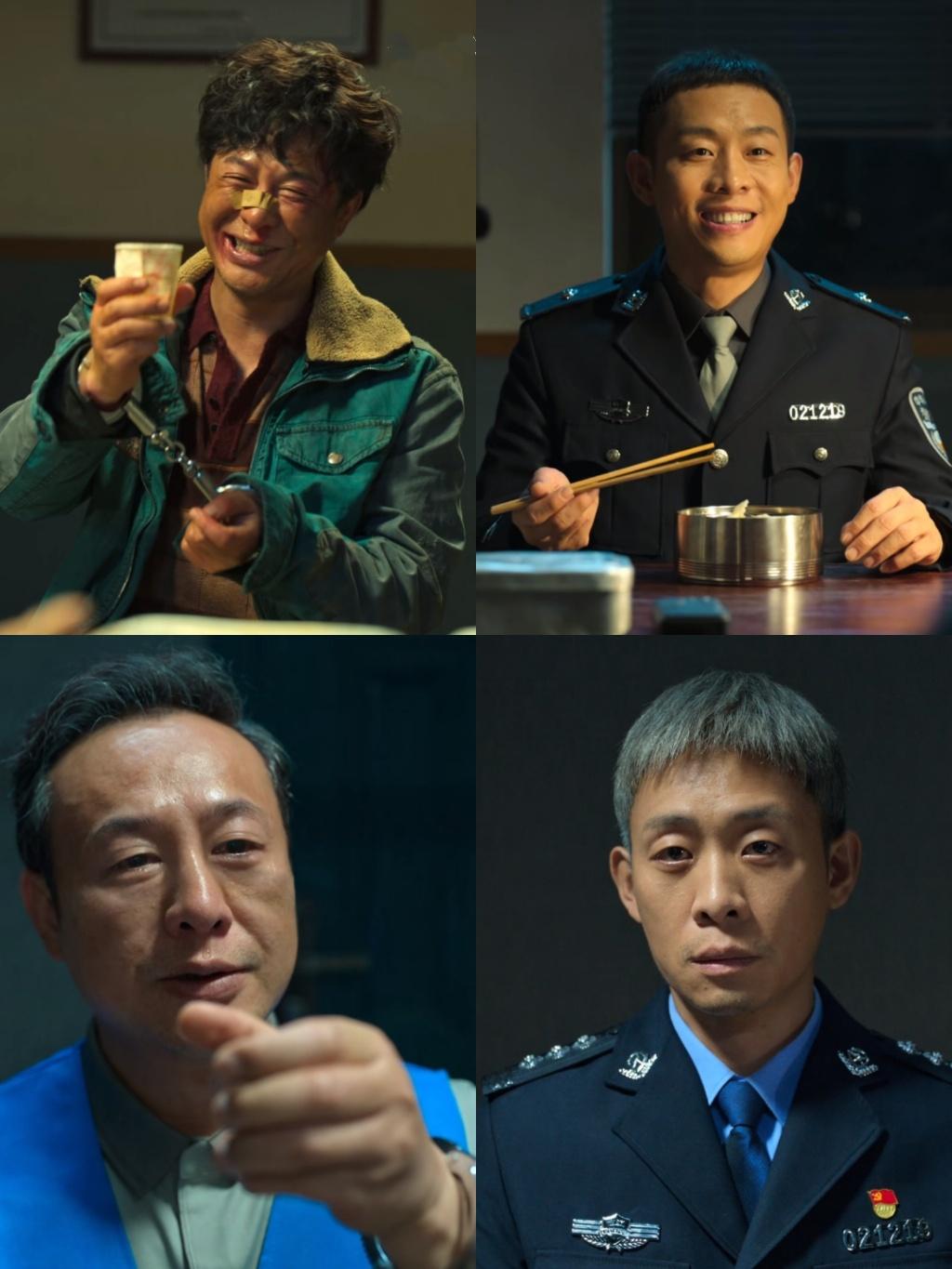 Why did the initial villain of [The Knockout] make our teeth itch? - iMedia