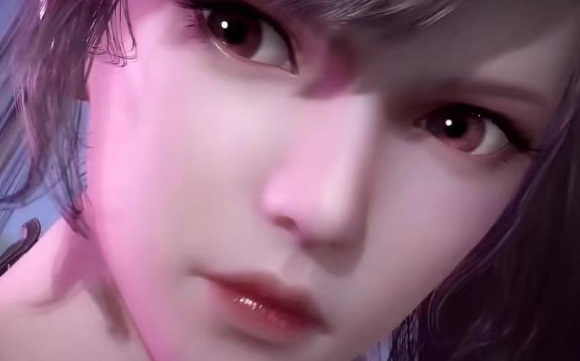 In the ranking of the number of heroines in the major works of Guoman ...