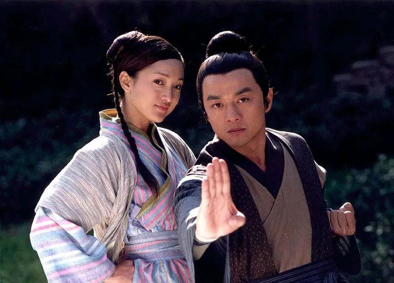 The most handsome Guo Jing is coming, Xiao Zhan will play Guo Jing ...