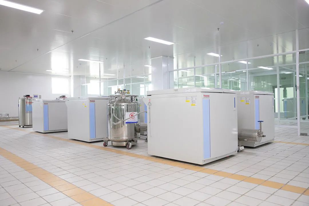 Ding!You have an annual quality monitoring report of immune cell ...