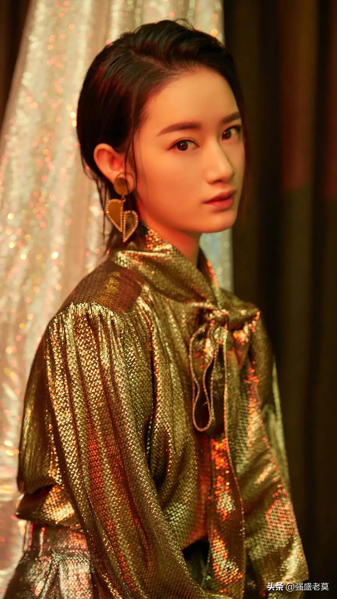 Guo Xiaoting's amazing photo - iMedia