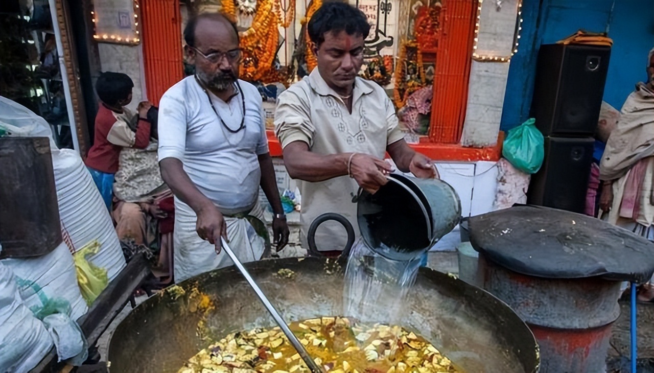 What exactly is masala in India, and why do Indians like to eat masala ...