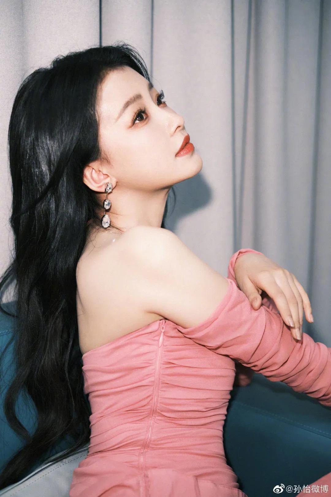 Sun Yi - iMedia