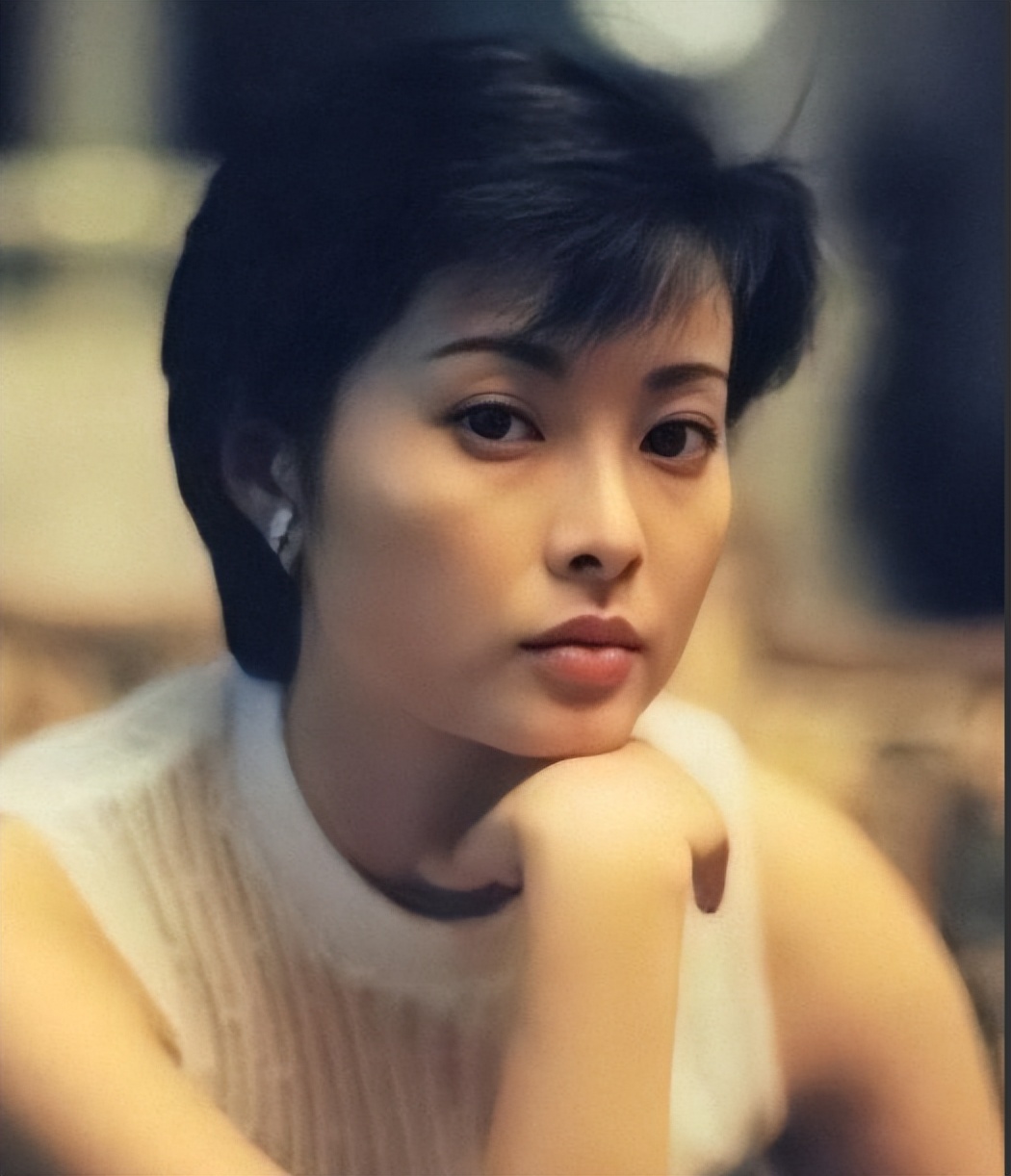 "Marriage lunatic" Yuan Li, Xu Wei spent 8 million to buy a courtyard ...