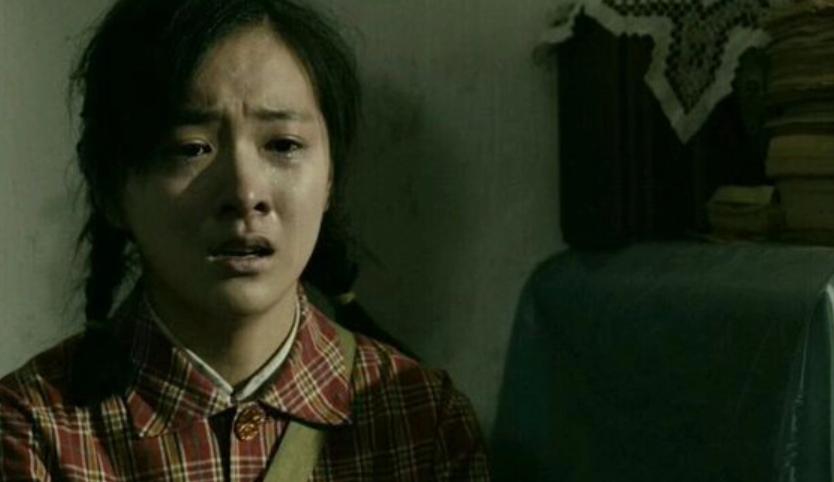 With Yang Mi's "Dongfeng", 31-year-old Jiang Ruijia finally caught fire ...