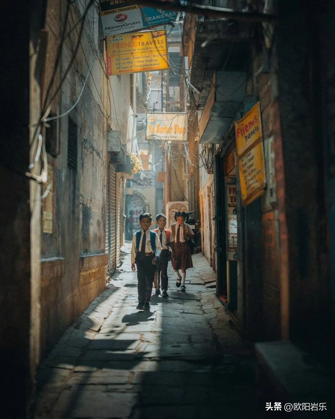 Photography composition skills: Novices learning photography will know ...