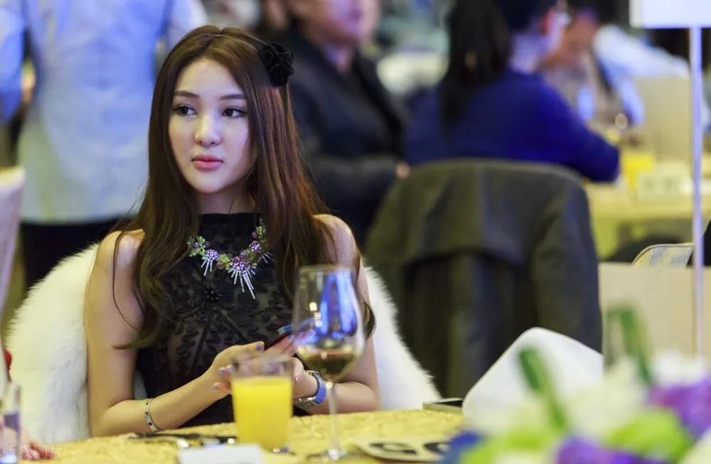 Guo Meimei: From flaunting wealth on the Internet to years in prison ...