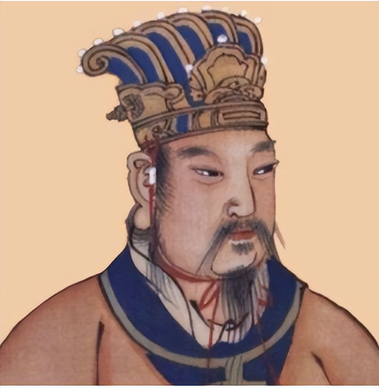 The Recognition and Support of Zhou Liwang, an Important King in the ...