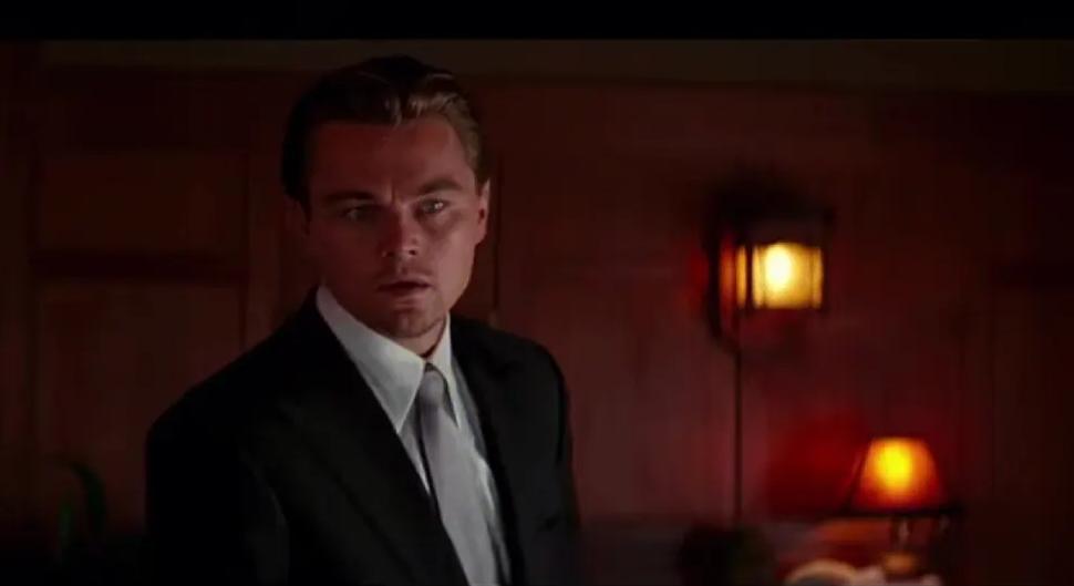 In the movie "Inception", what kind of unique method is used for the ...
