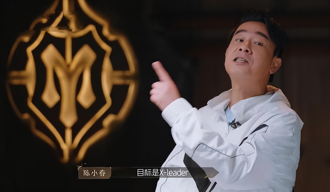 Acting the most ruthless play and saying the softest words, "ruthless ...