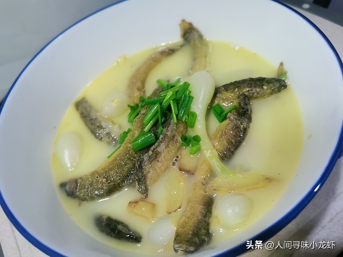 Liver fire is strong in spring, use three ingredients to cook six ...