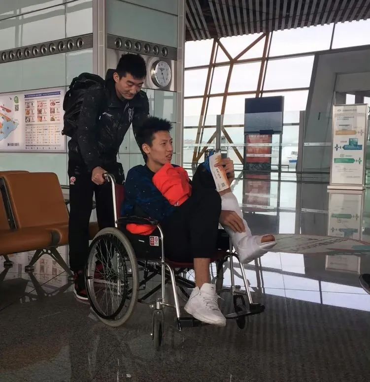 Interview with Sun Minghui, "If there is a campus trip next time, will ...