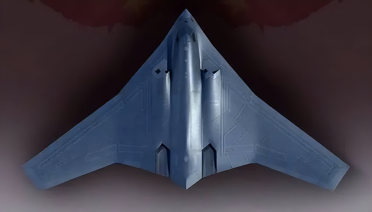 The world's first stealth fighter-bomber, China's JH26 exposure, can ...