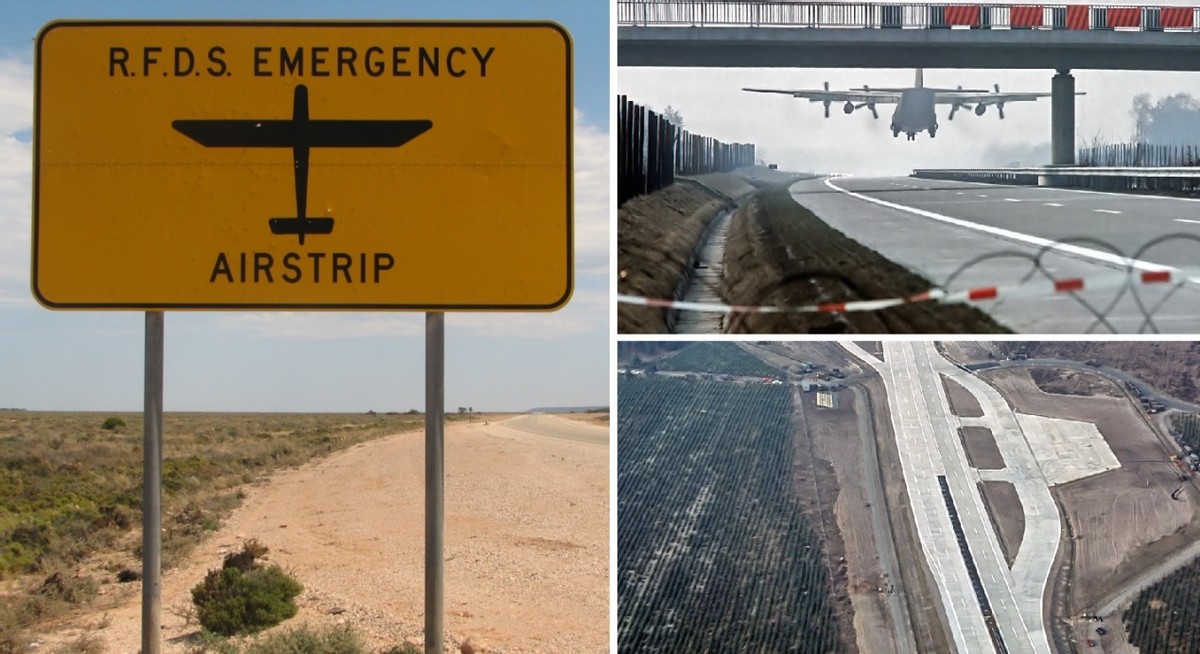 Faced with the saturation attack of the PLA, the front-line airports of ...