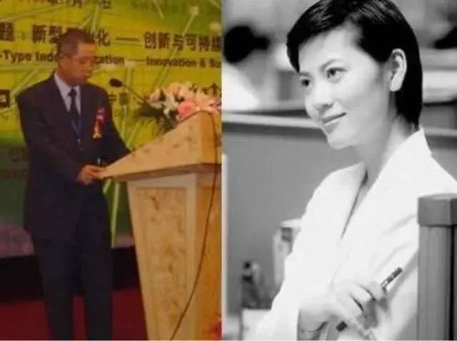 Former CCTV beauty host Shen Bing: I'm back.... - iNEWS