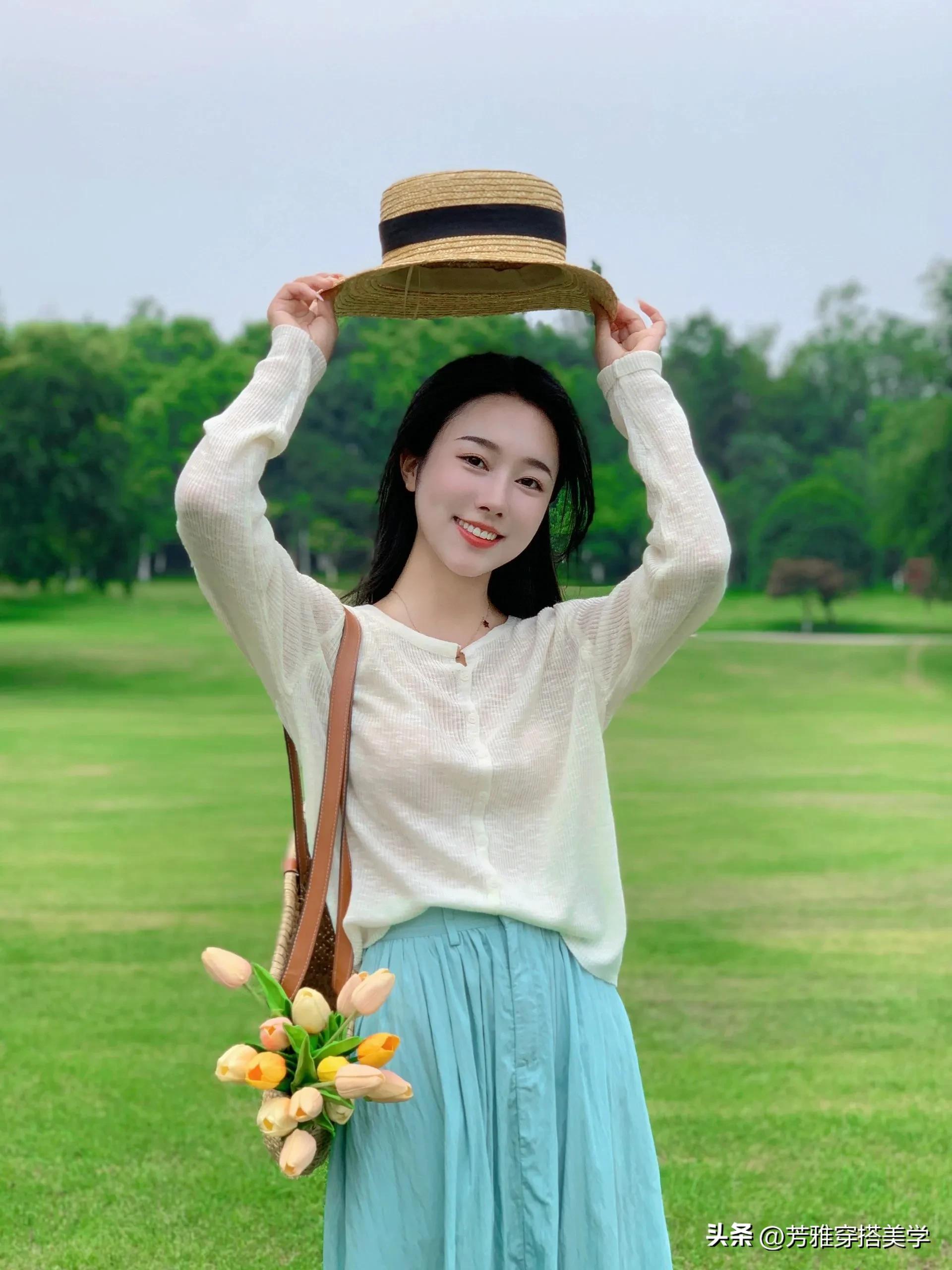 "Xingshan" is popular again, this kind of combination is enough for you ...