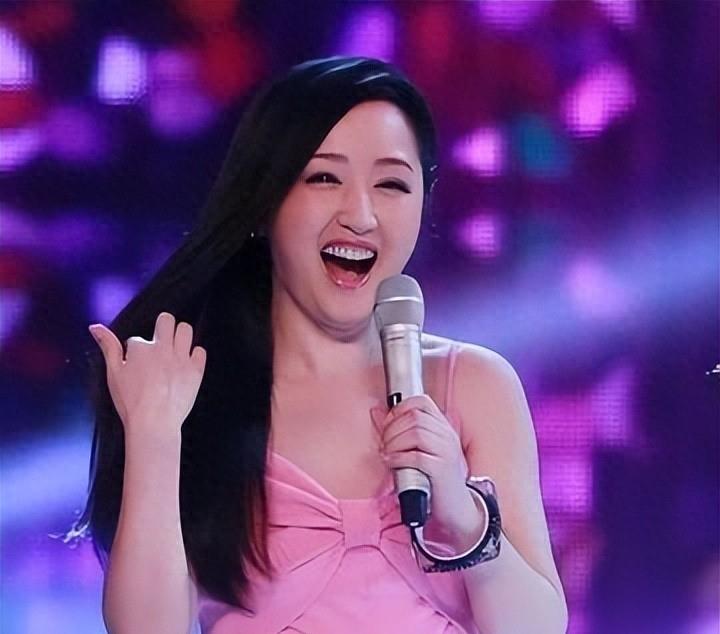Facts have proved that after breaking up with Lai Wenfeng, Yang Yuying ...