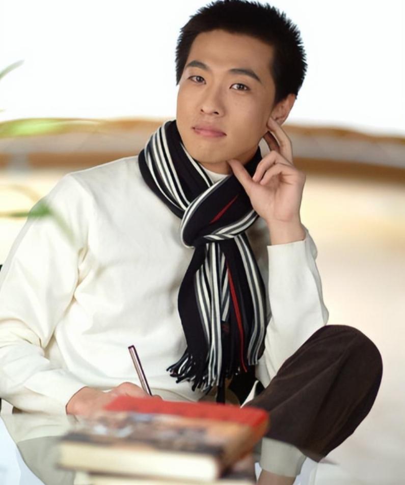 Facts have proved that Gu Guoning, the host who "disappeared" from CCTV ...
