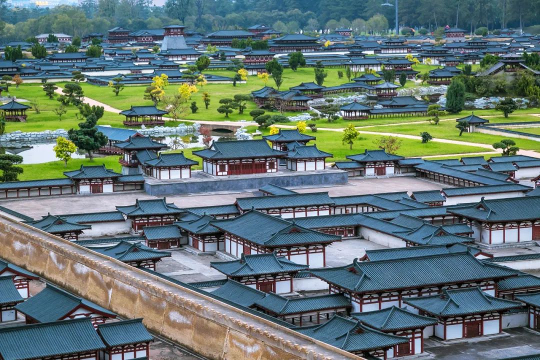 Li Shimin's character - iNEWS