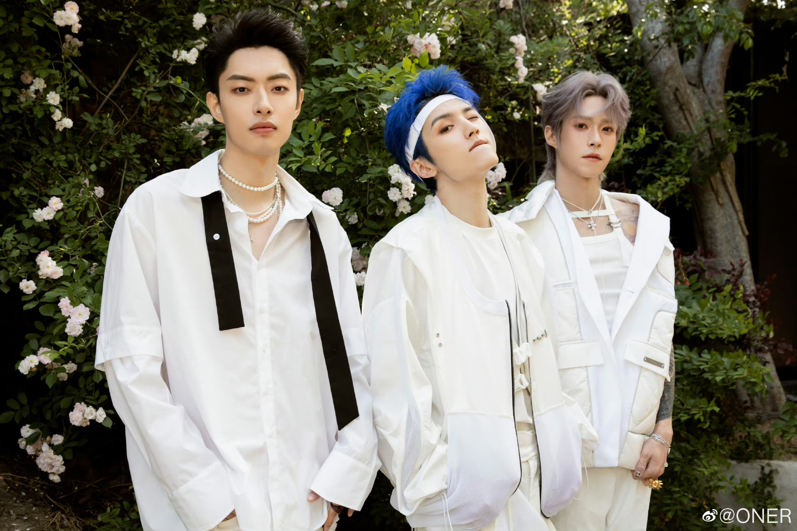 ONER: Funny is better than songs? What an amazing group! - iNEWS